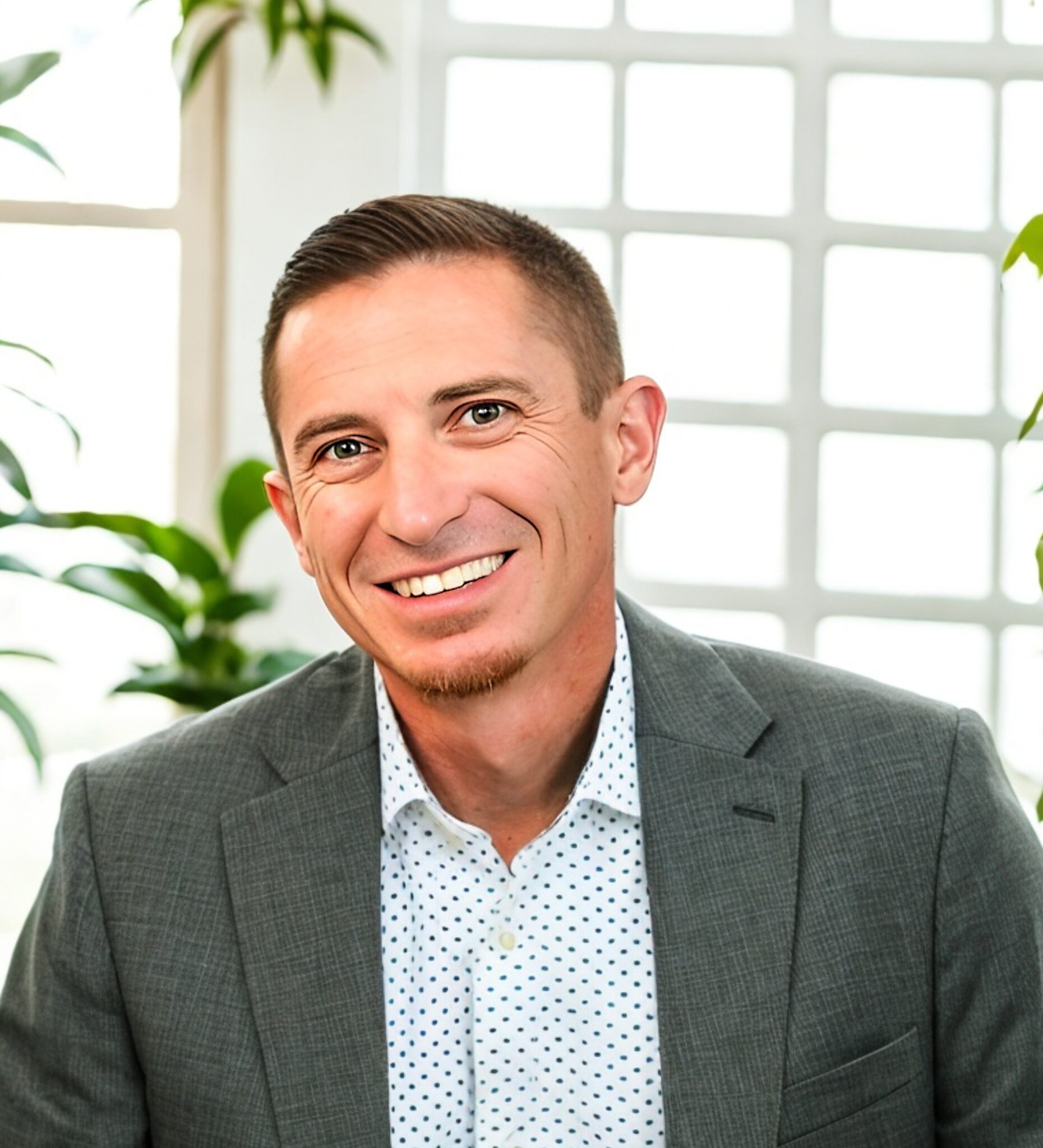 Leadership - Texas Sterling Construction Co.